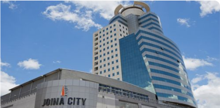 International Scholars Program